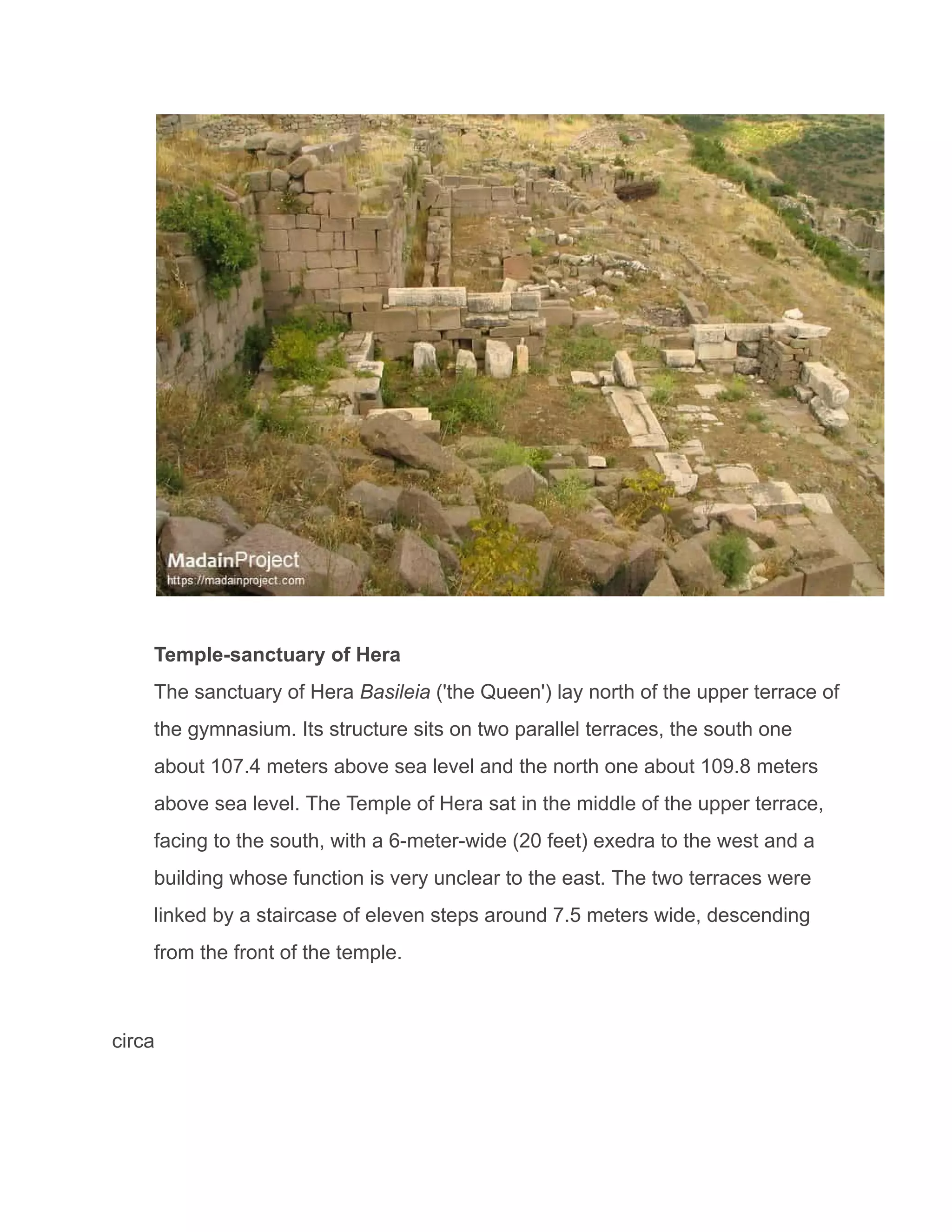 Pergamon - Madain Project.pdf