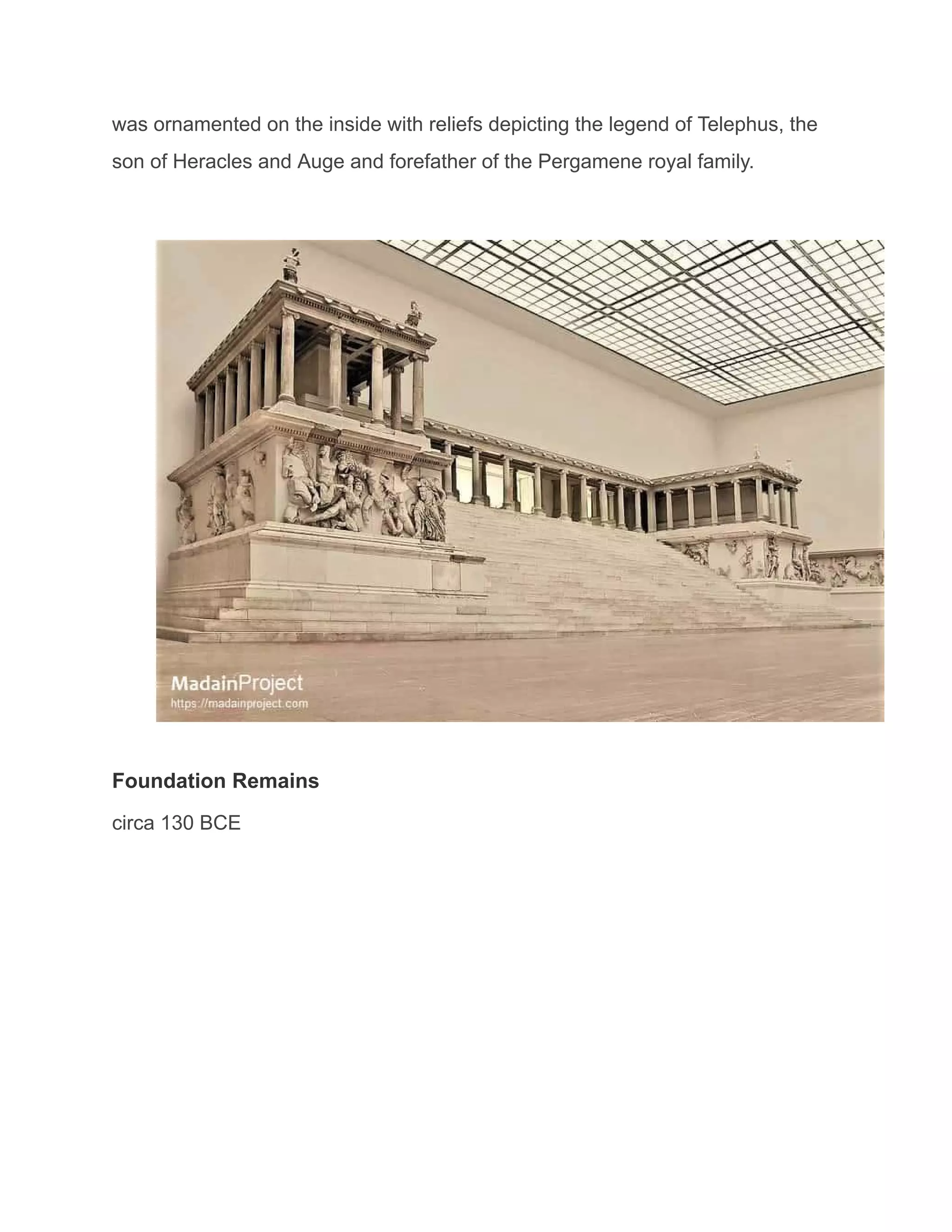 Pergamon Altar - Madain Project.pdf