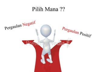 Pergaulan Bebas Remaja Saat Ini | PPTX