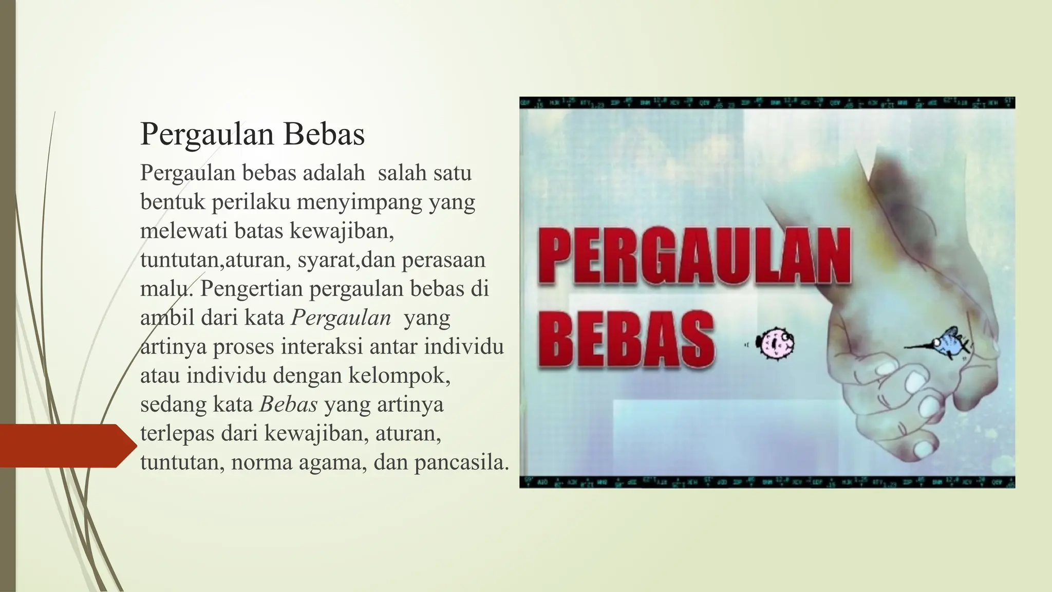 pergaulan bebas dalam kehidupan remaja masa kini.pptx