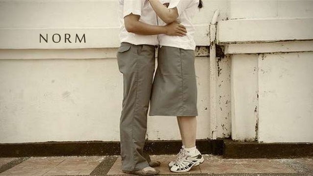 Pergaulan bebas remaja di indonesia