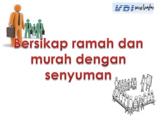 Pergaulan Yang Sihat | PPSX