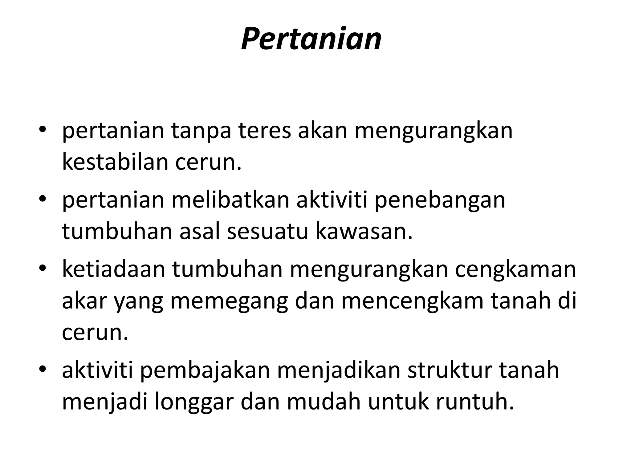 Pergerakan jisim | PPTX
