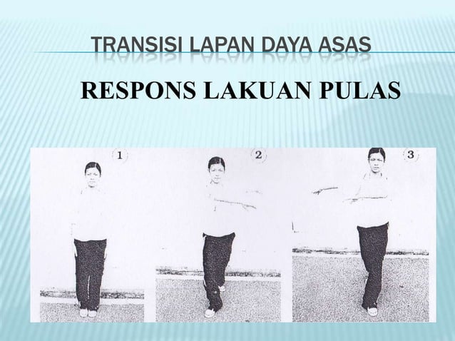 Pergerakan kreatif | PPTX