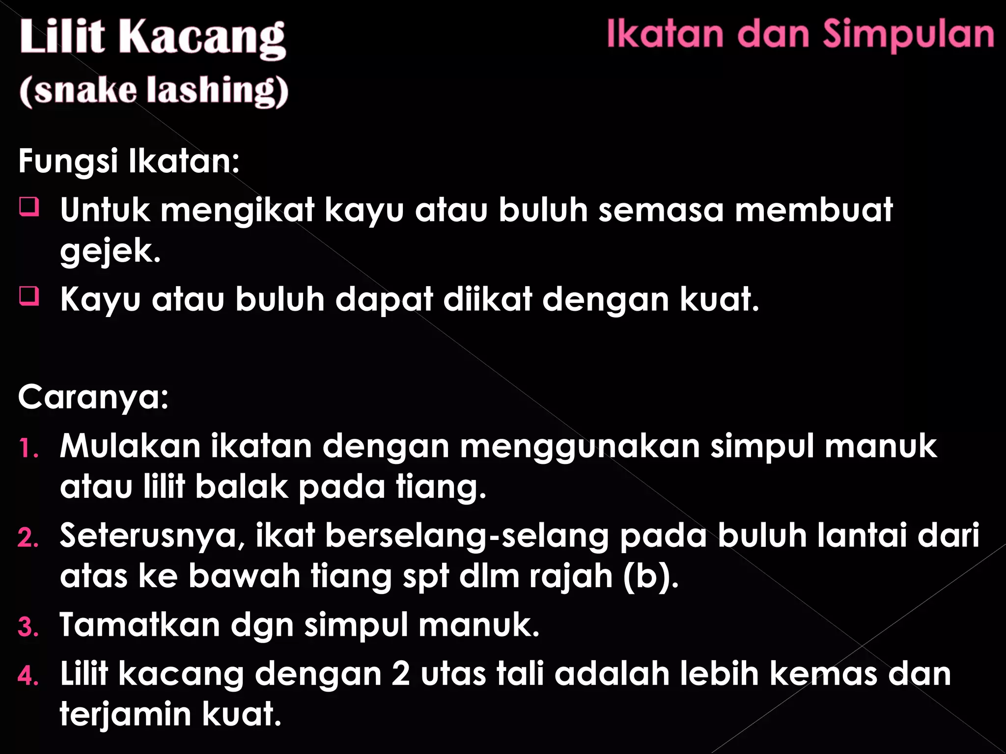 Pergerakan puteri islam | PPT
