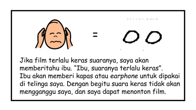Pergi ke bioskop (contoh social story) | PPT Pergi ke bioskop (contoh social story) | PPT