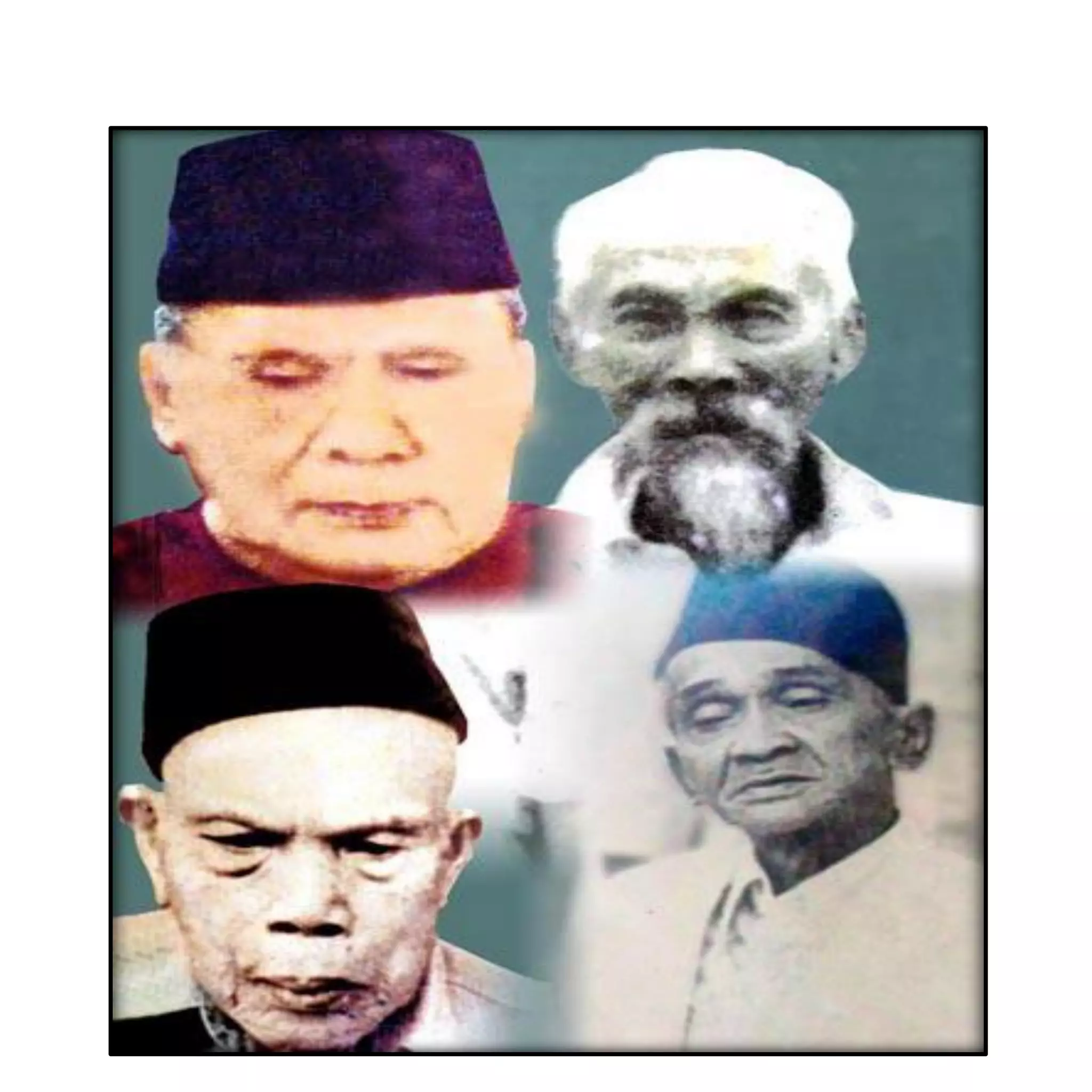 Perguruan Pencak Silat Beksi Tradisional H Hasbullah | PDF