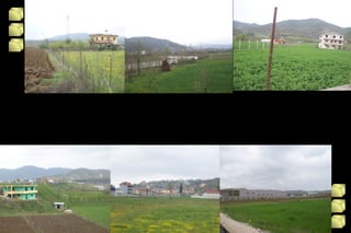 Perhapja urbane ne tirane 2012 Polis | PPT