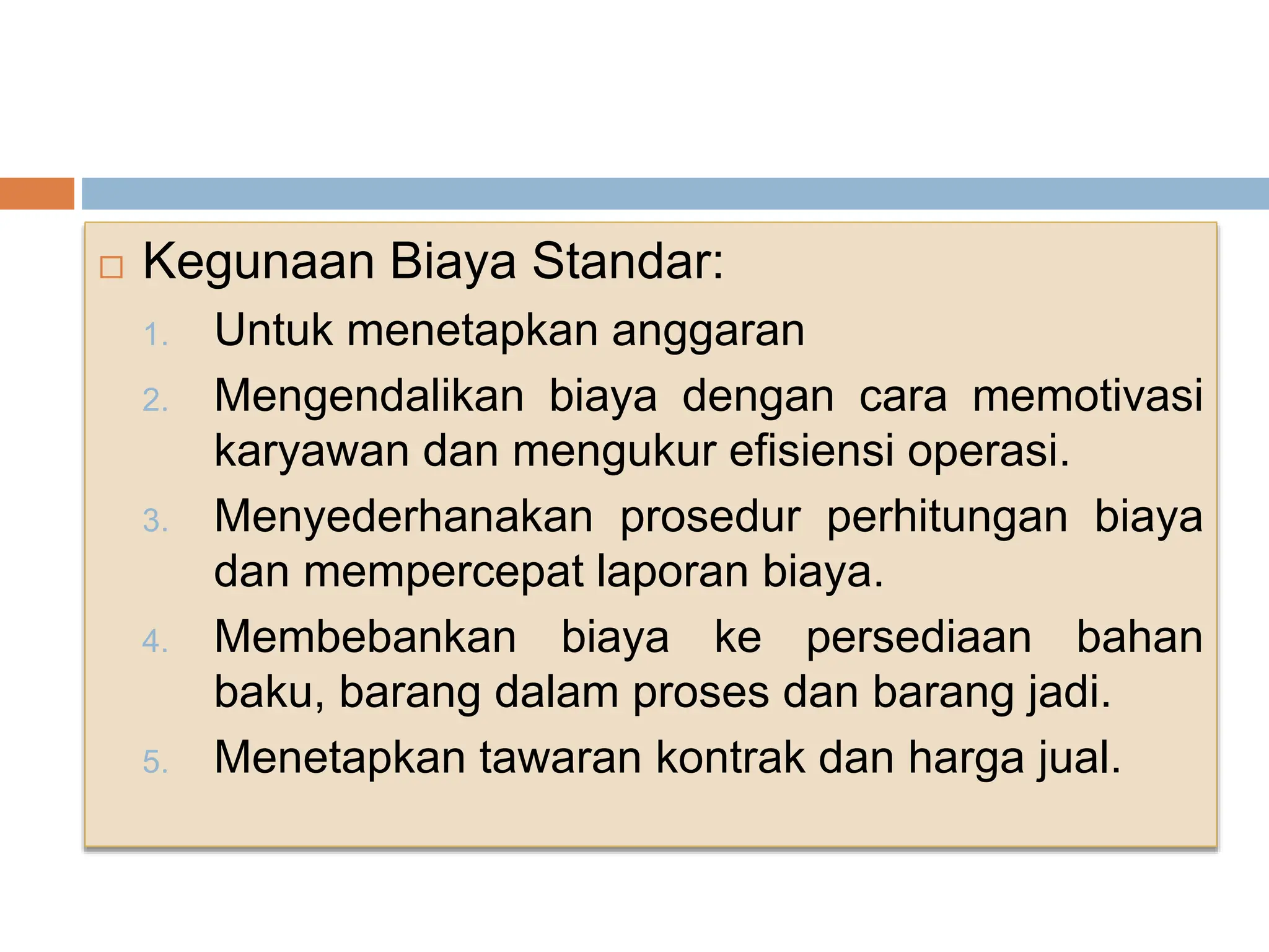 Perhitungan Biaya-Standar dan Analisis Varians.ppt