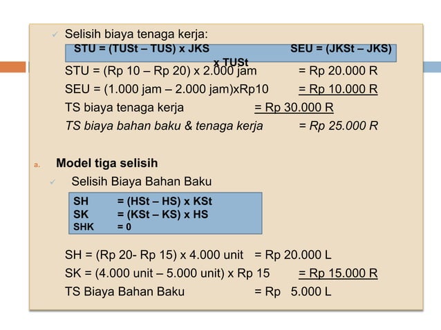Perhitungan Biaya-Standar dan Analisis Varians.ppt