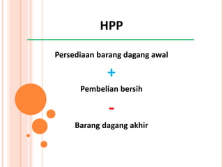 PERHITUNGAN HPP.pptx