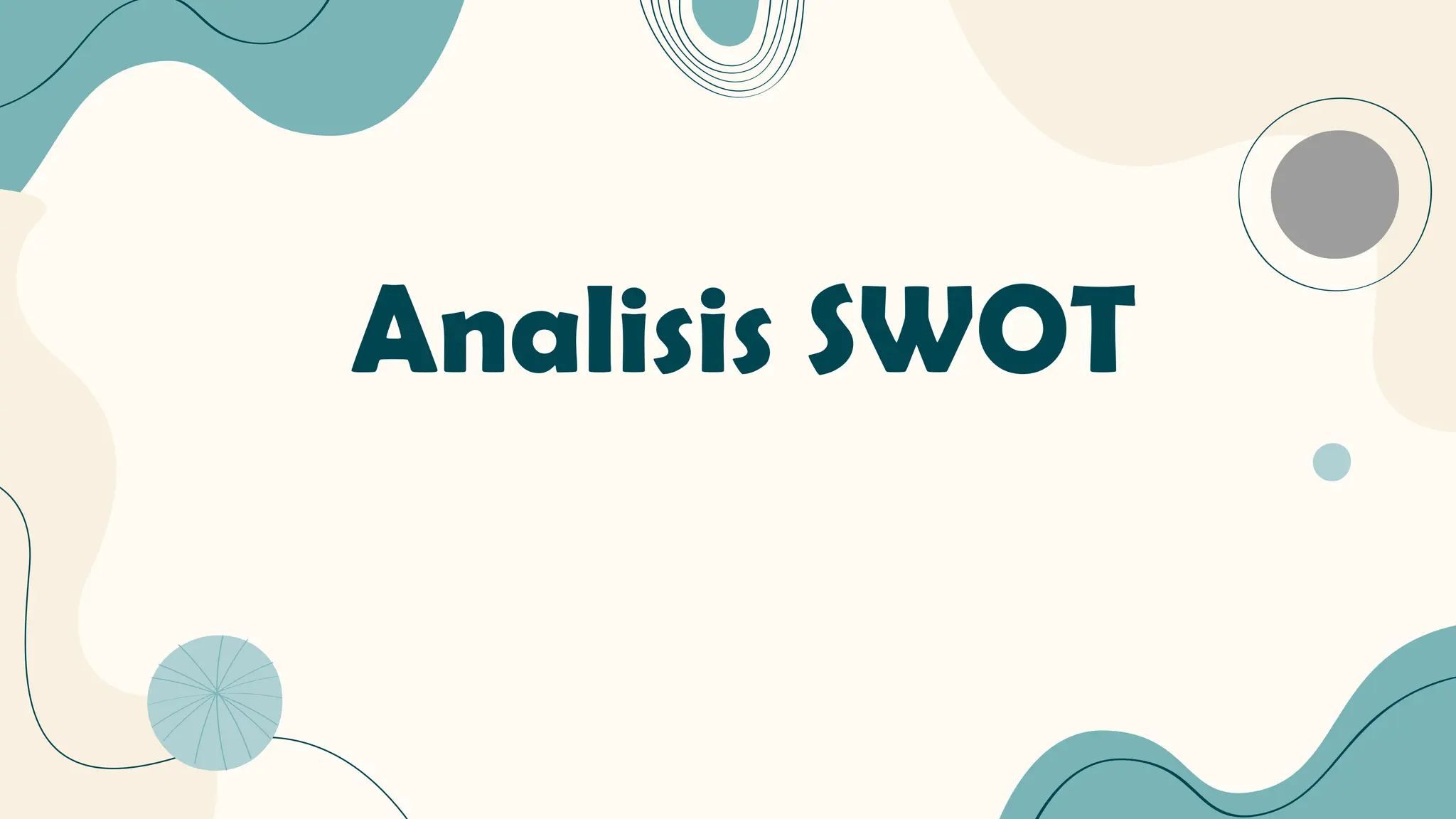 Perhitungan Analisis SWOT pada Perusahaan1.pptx