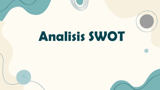 Perhitungan Analisis SWOT pada Perusahaan1.pptx