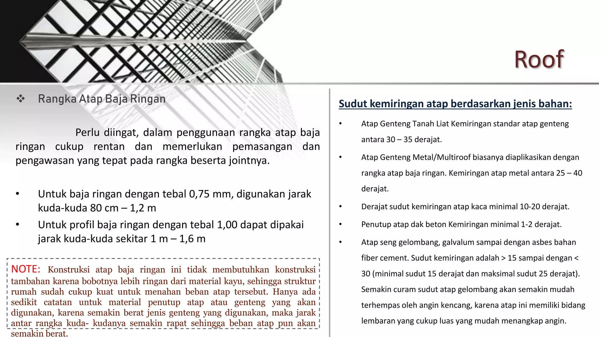 Perhitungan awal dimensi.pptx