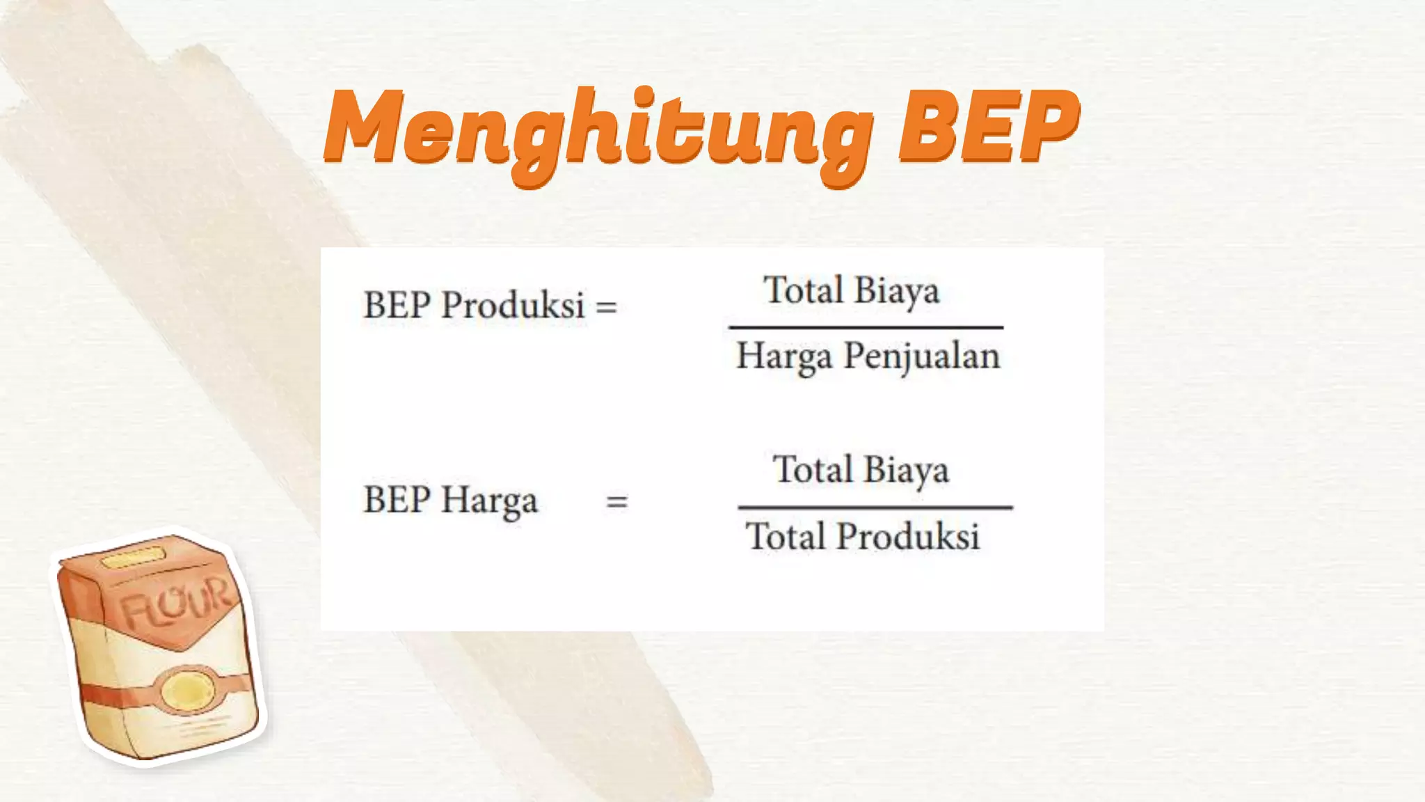 Perhitungan BEP.pptx
