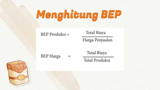 Perhitungan BEP.pptx