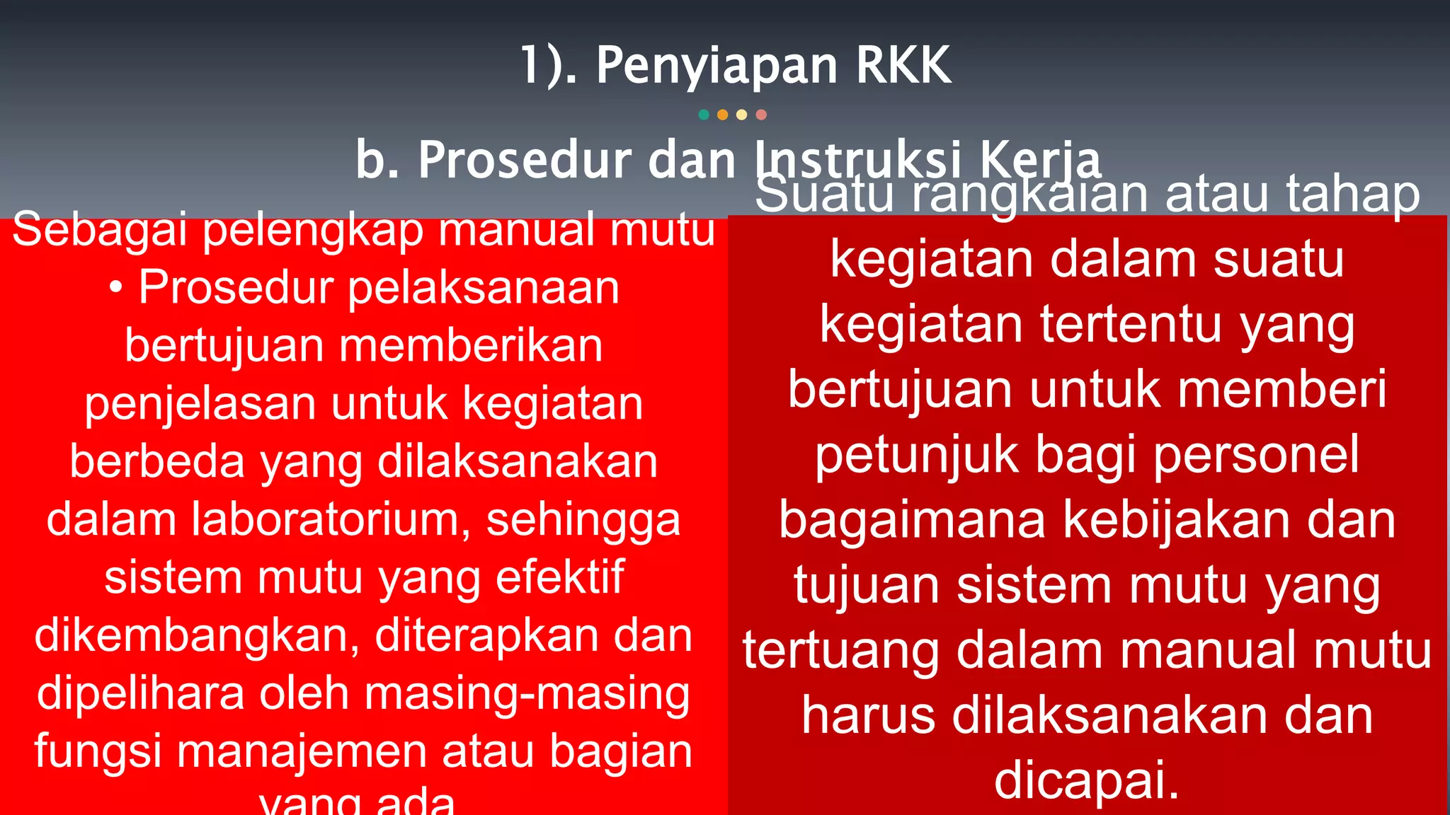 Perhitungan biaya k3 biaya penyelenggaraan se menpupr no.11 2019 | PPTX
