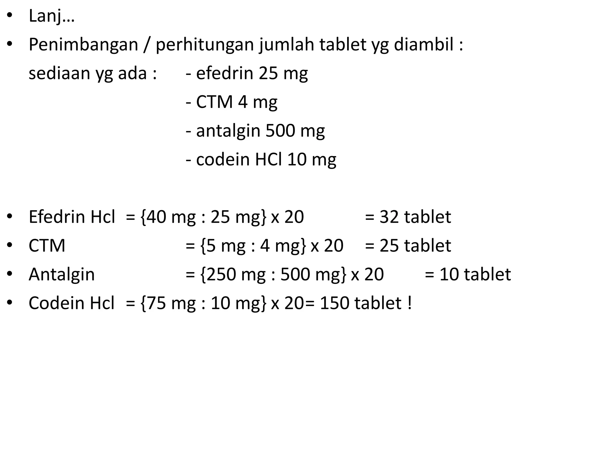 PERHITUNGAN DOSIS.pptx