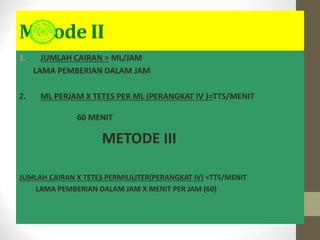 PERHITUNGAN DOSIS OBAT.ppt