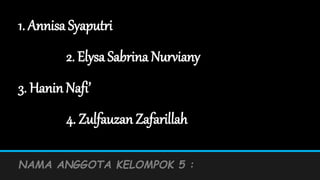 PERHITUNGAN DOSIS OBAT KELOMPOK 5 FARMAKO.pptx