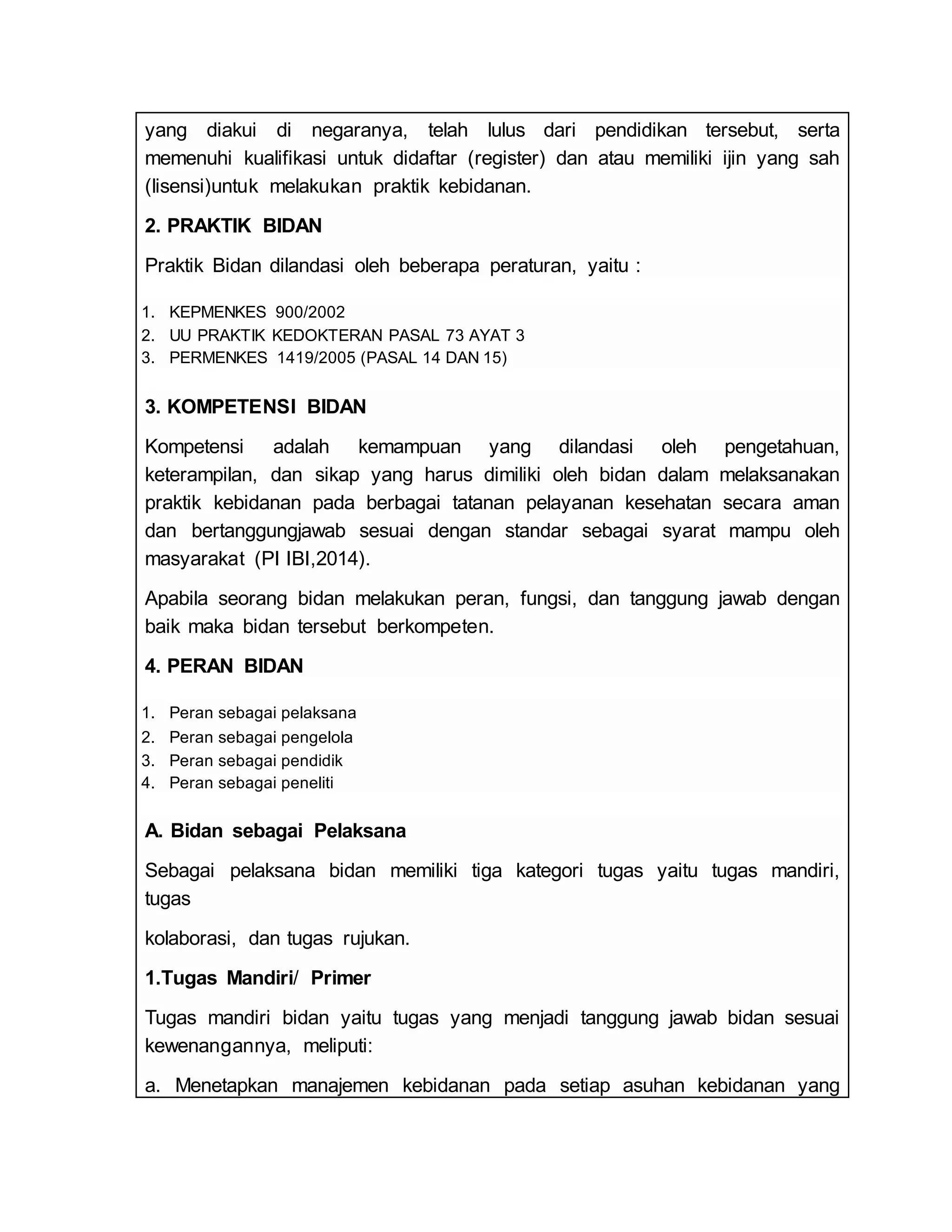 Perhitungan hpht | PDF