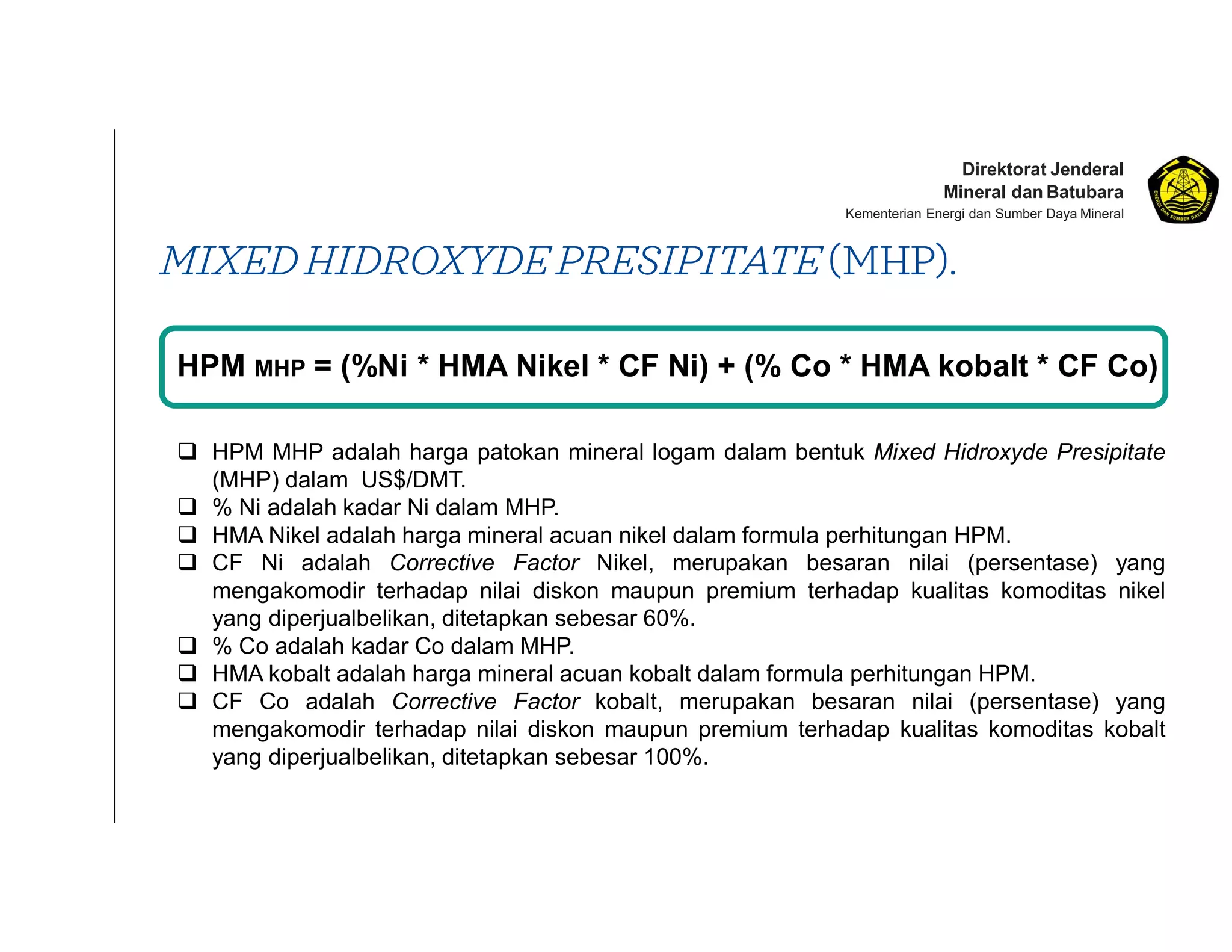 Perhitungan HPM Nikel.pdf