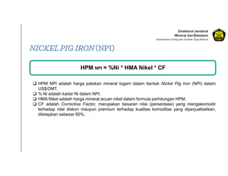 Perhitungan HPM Nikel.pdf