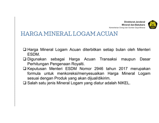 Perhitungan HPM Nikel.pdf