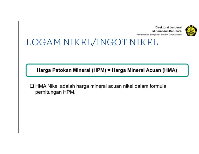 Perhitungan HPM Nikel.pdf