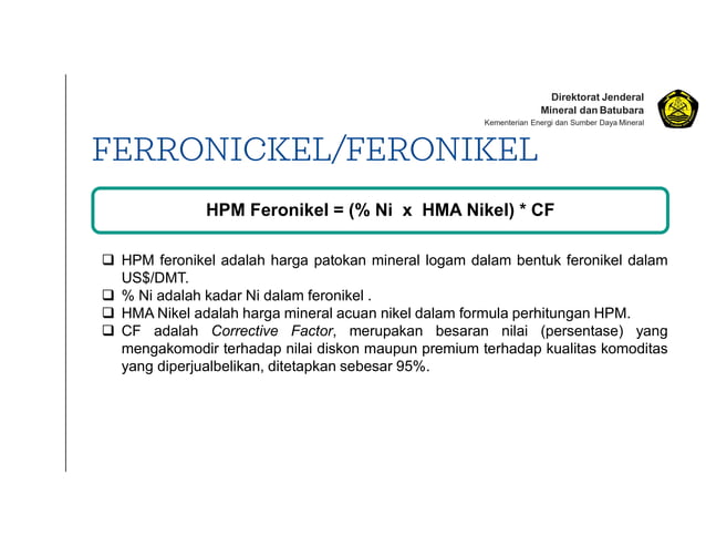 Perhitungan HPM Nikel.pdf