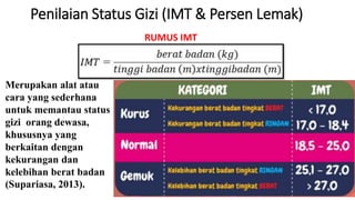CARA PERHITUNGAN KEBUTUHAN ENERGI ATLET.pptx