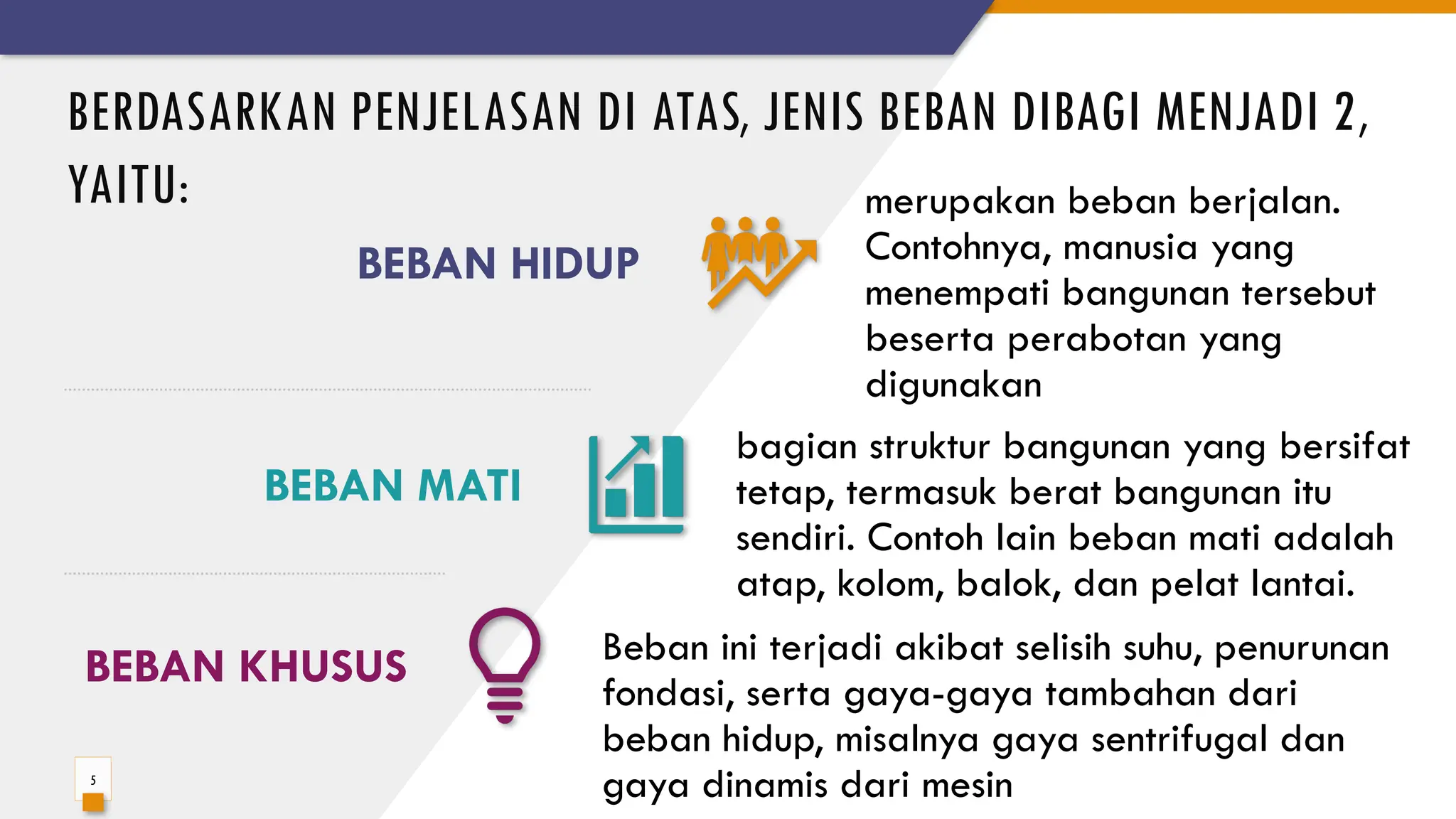 Perhitungan keseimbangan gaya pada struktur bangunan.pptx