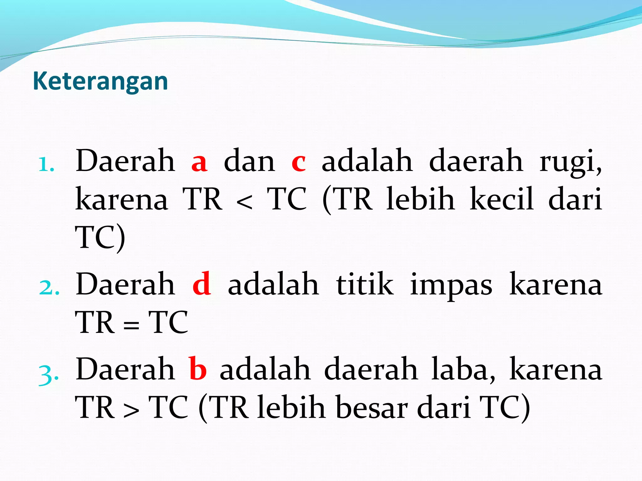 Perhitungan laba rugi | PPT