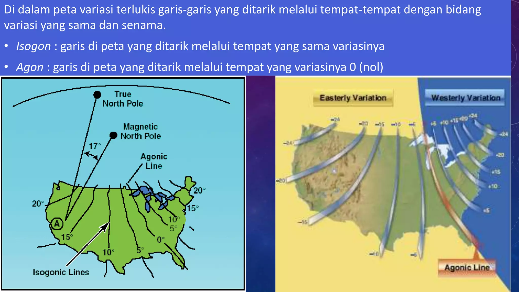 Perhitungan nilai variasi | PPTX
