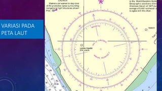 Perhitungan nilai variasi | PPTX