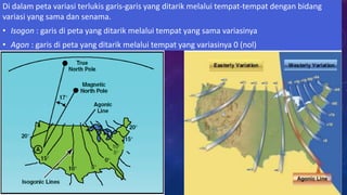 Perhitungan nilai variasi | PPTX