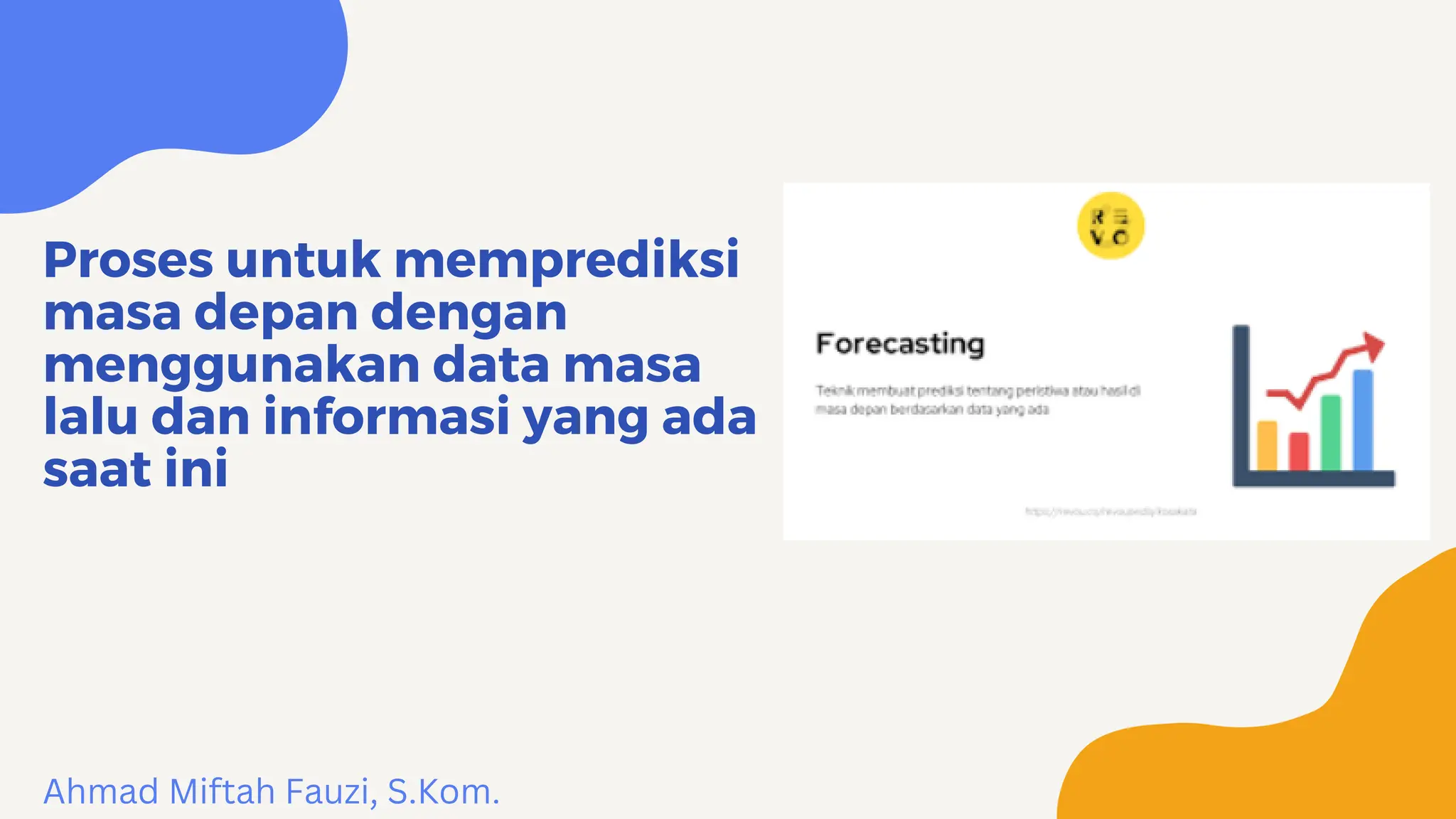 Perhitungan Prediksi forecasting menggunakan linear regresi .pdf