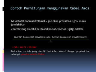 perhitungan sampling.pptx