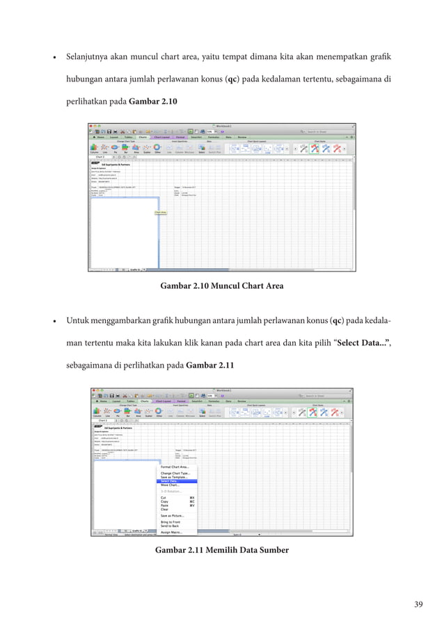 Perhitungan sondir cone penetration test soundings - edi supriyanto, st ...