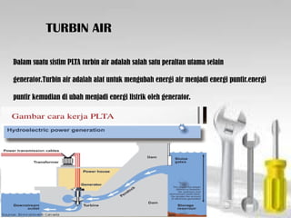 perhitungan jumlah turbin pada air.pptx