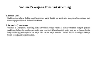 Perhitungan Volume Bangunan Sederhana.pptx