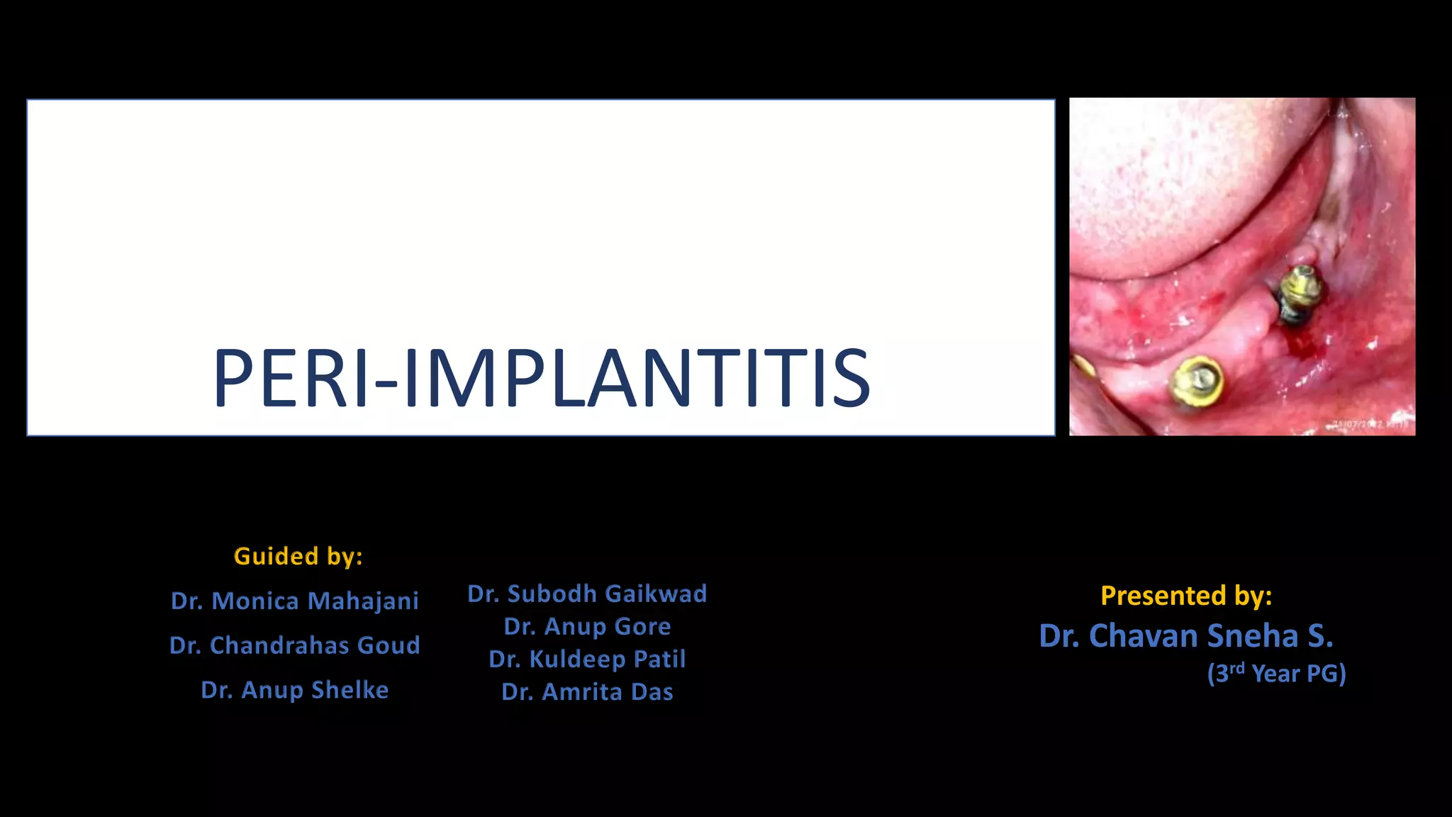 PERI-IMPLANTITIS.pptx