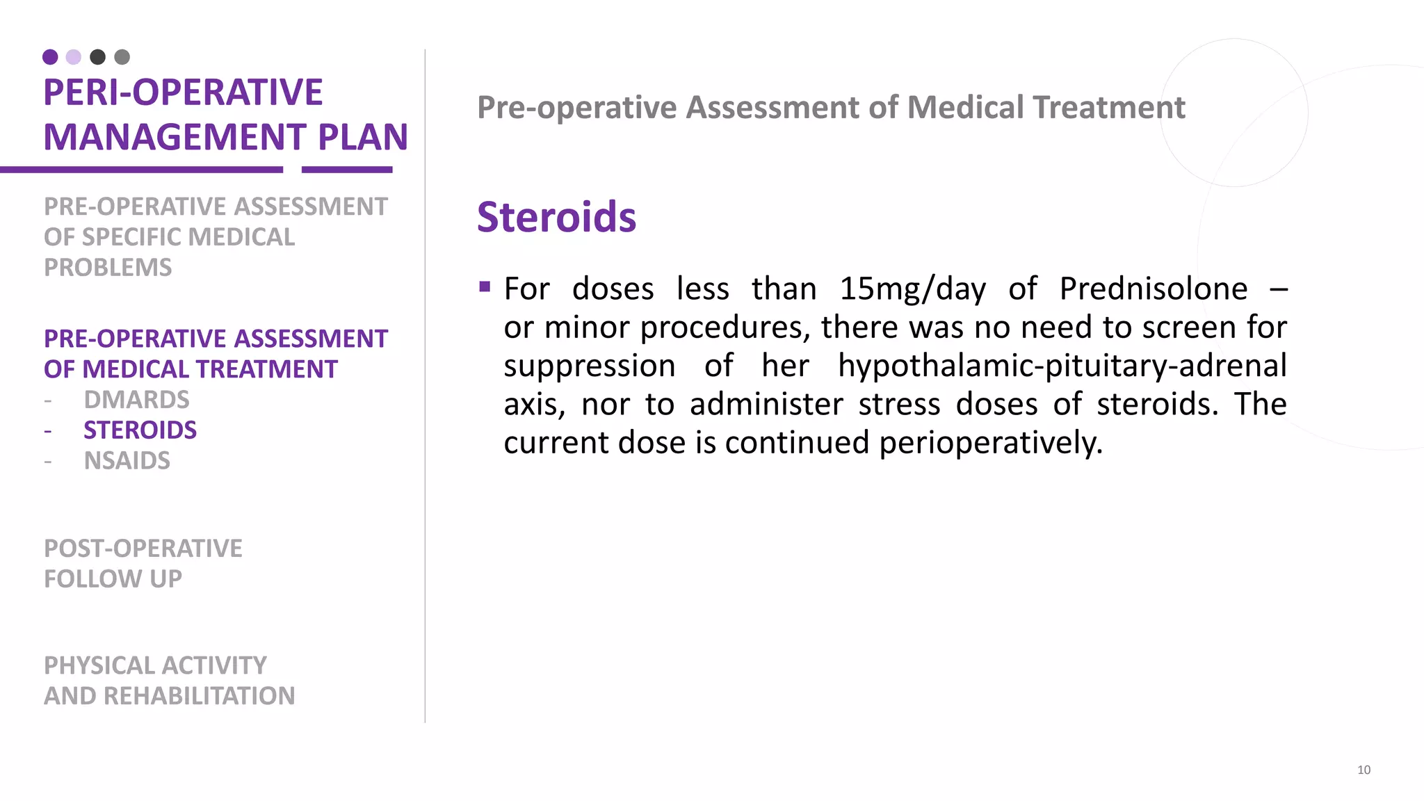 Peri-operative Care of Rheumatic Pts.pdf