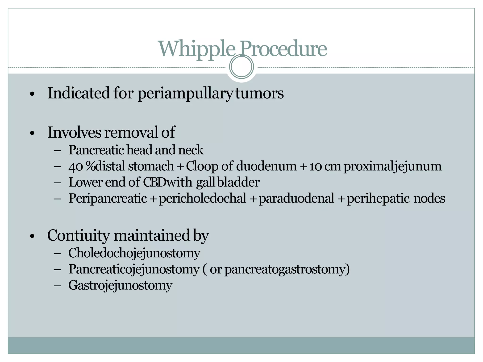 PERIAMPULLARY CARCINOMA.pptx
