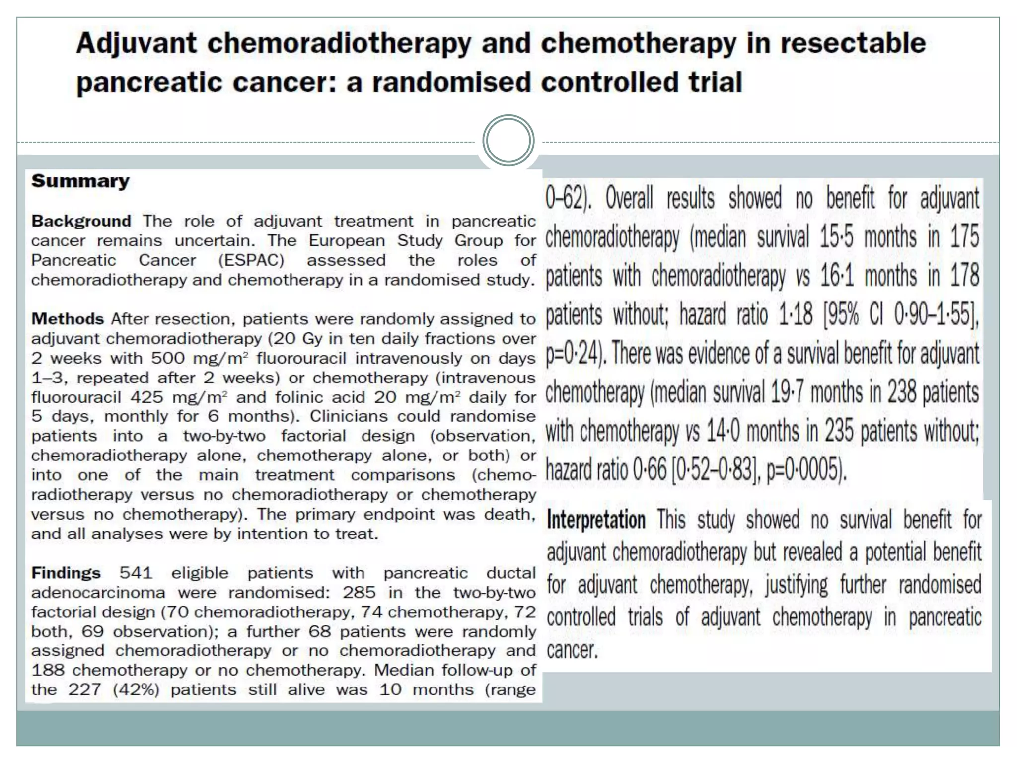 PERIAMPULLARY CARCINOMA.pptx