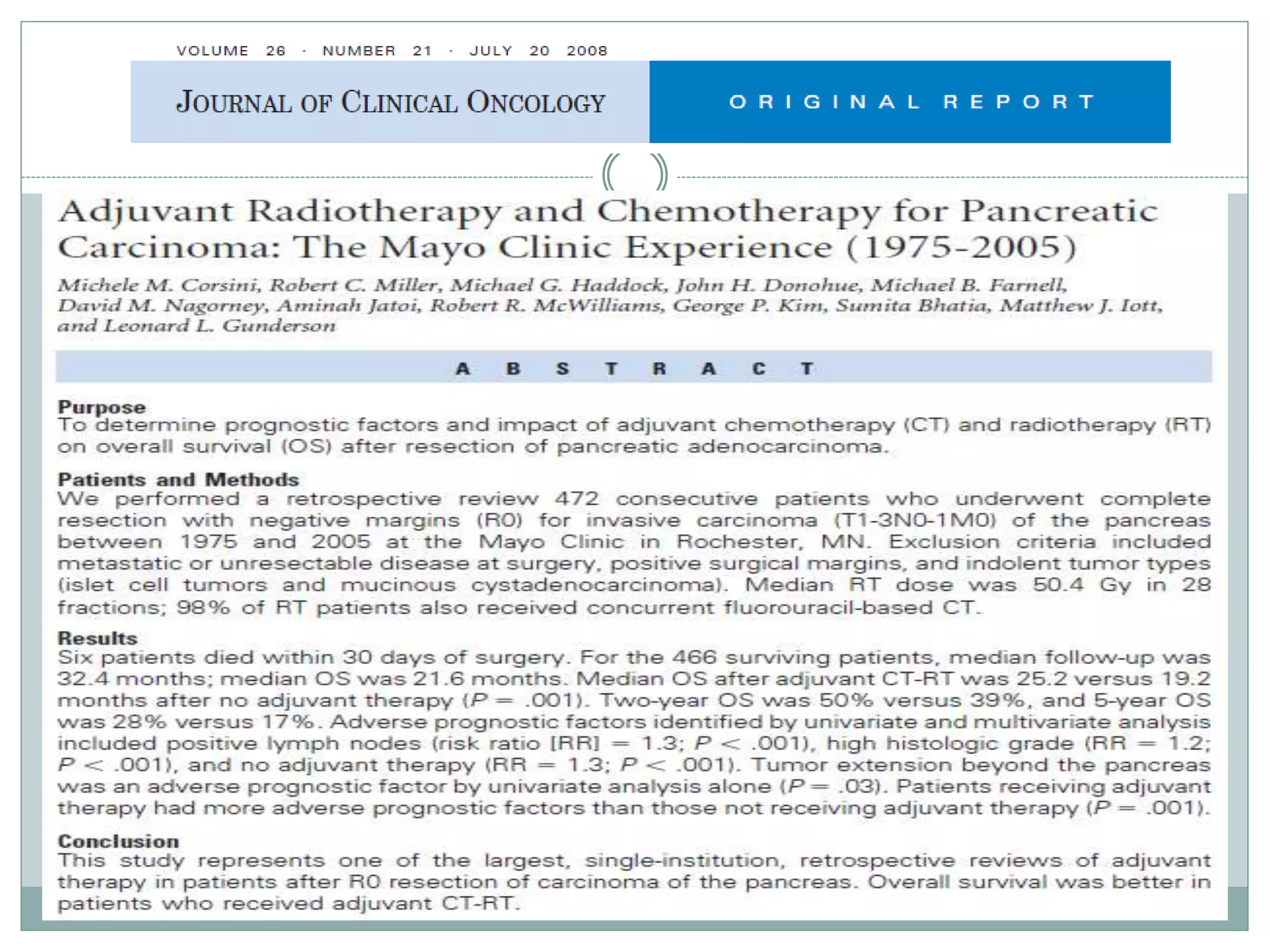 PERIAMPULLARY CARCINOMA.pptx