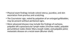 peri ampullary carcinoma basic knowledges.pptx