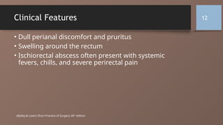 Perianal Abscess and its Management.pptx