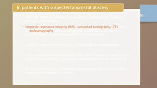 Perianal Abscess and its Management.pptx