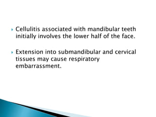 Periapical periodonitis | PPTX